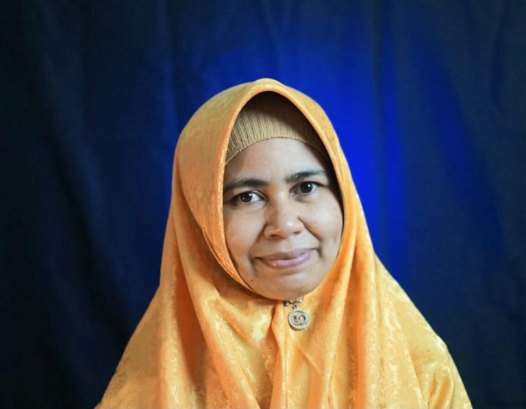 Tentang Leni Marlina - Suara Anak Negeri News